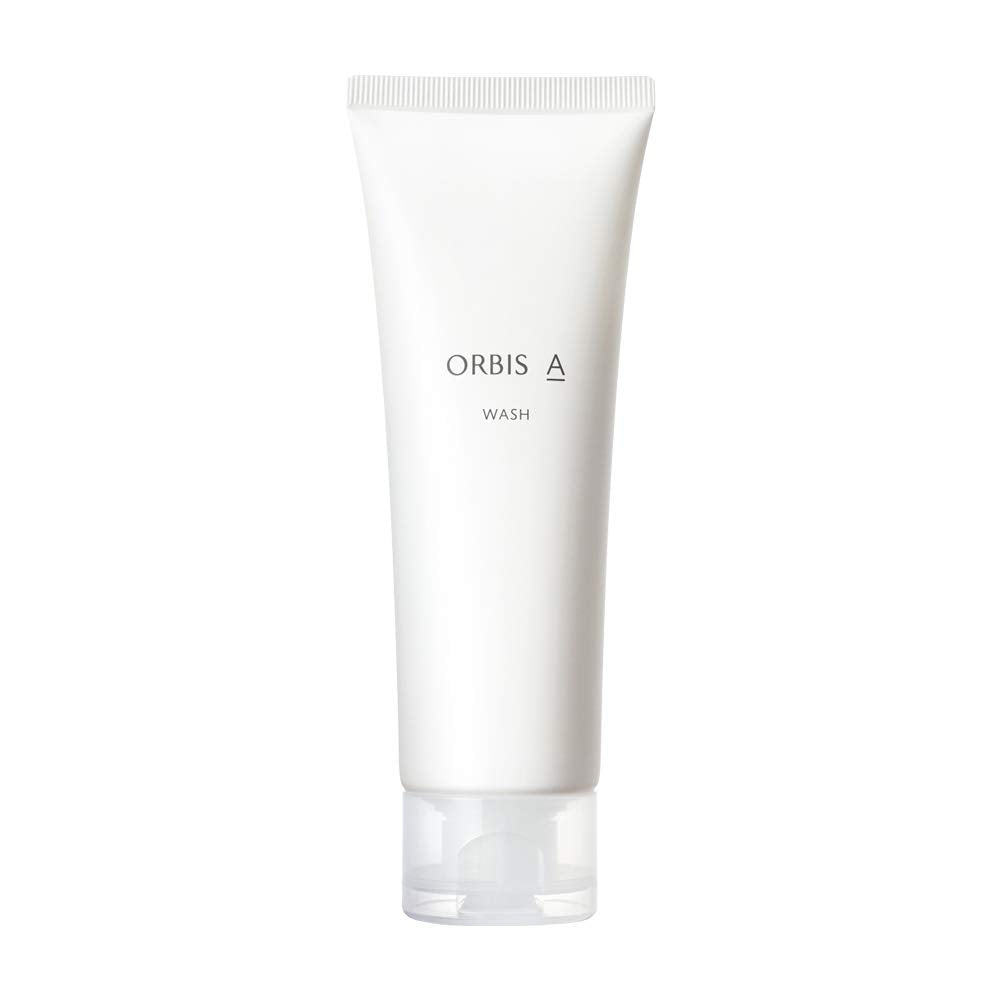 Orbis A Face Wash 120g - Face Wash For Aging Skin - Skincare Products