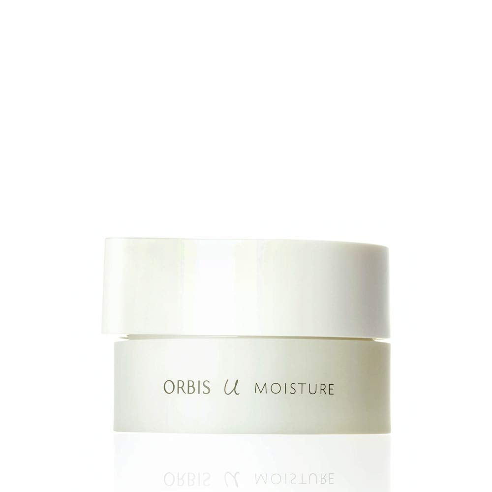 Orbis U Moisture 50g - Anti Aging Moisturizer - Popular Japanese Skinc