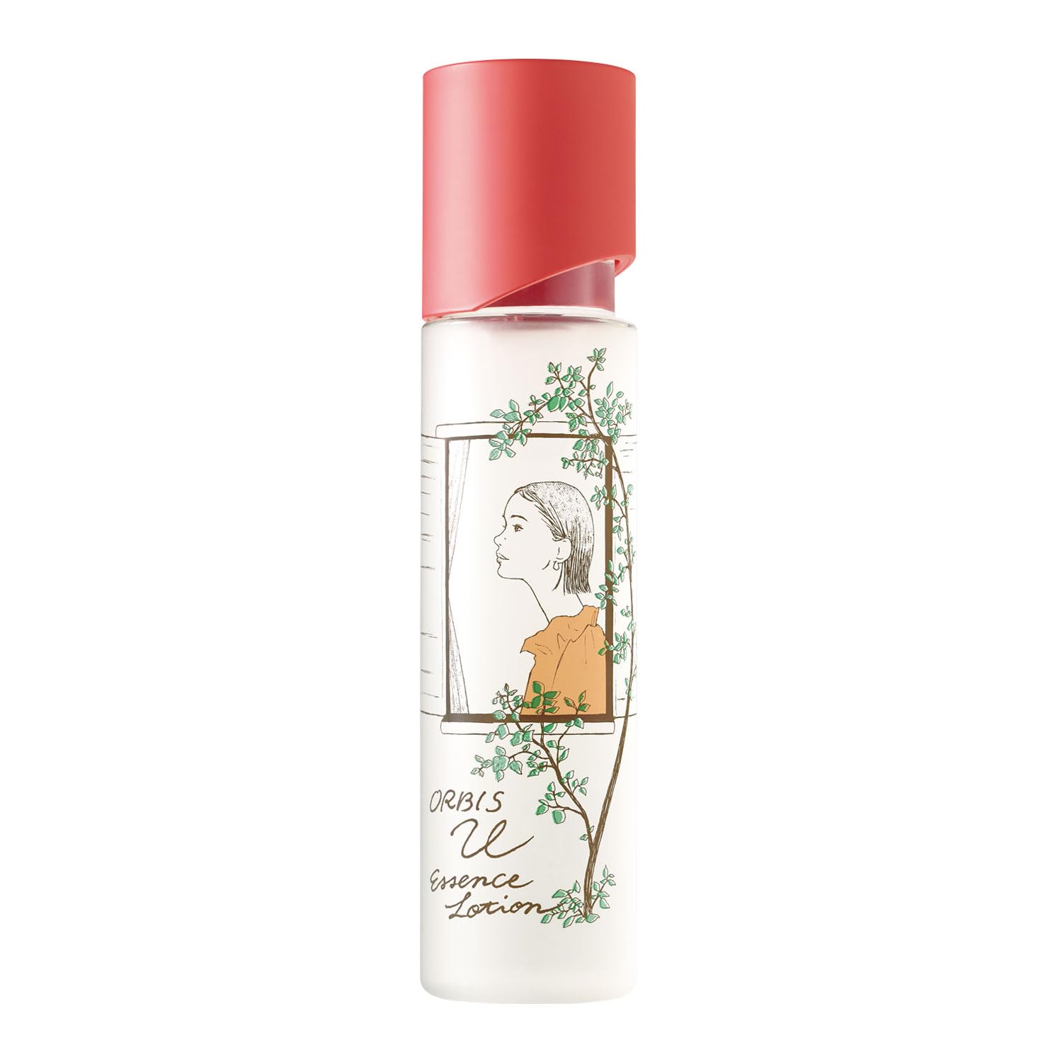 Orbis You Essence Lotion Limited Edition 180ml - Quasi-Drug