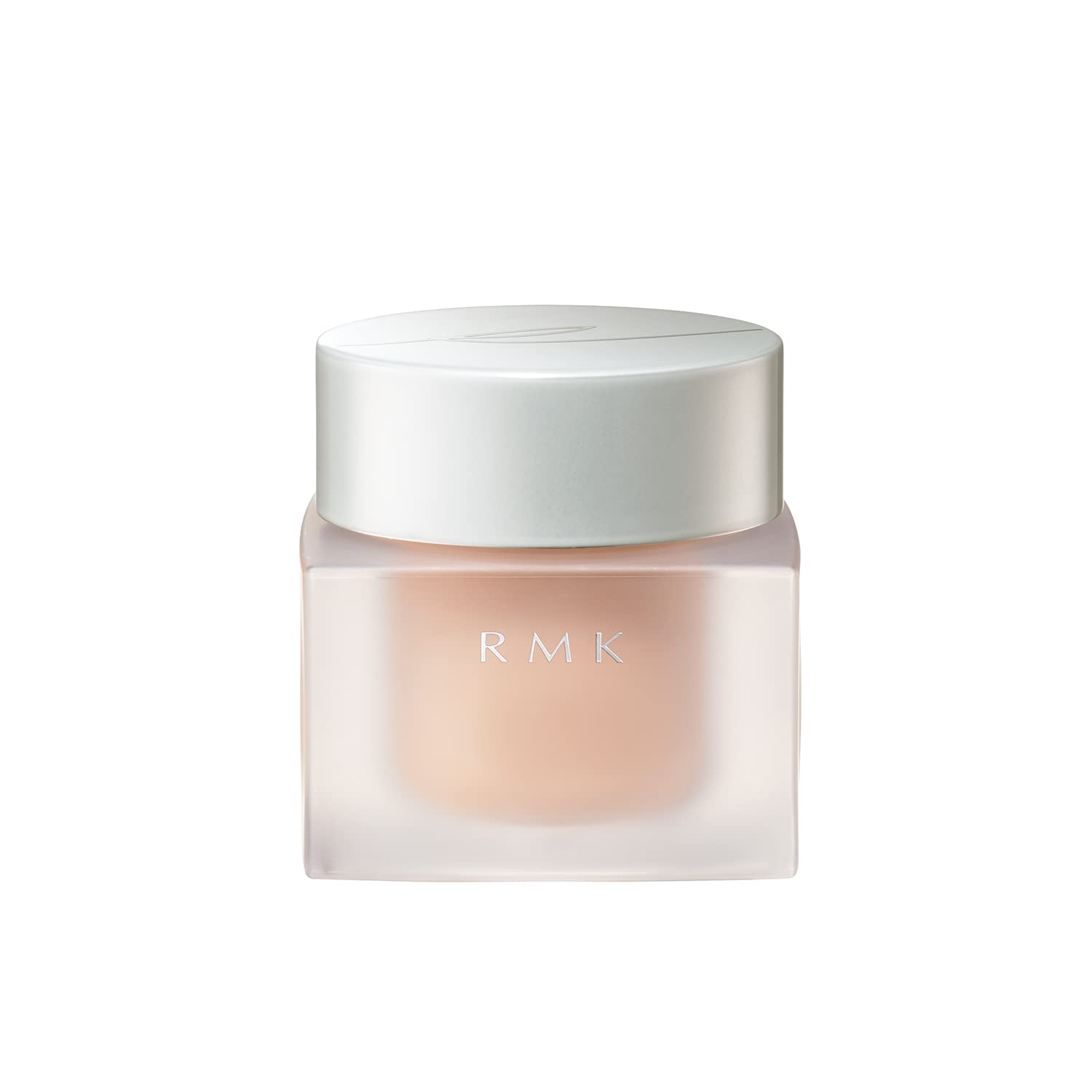 Rmk High Coverage Creamy Foundation Ex 200L - 30G Liquid Pore Hiding B