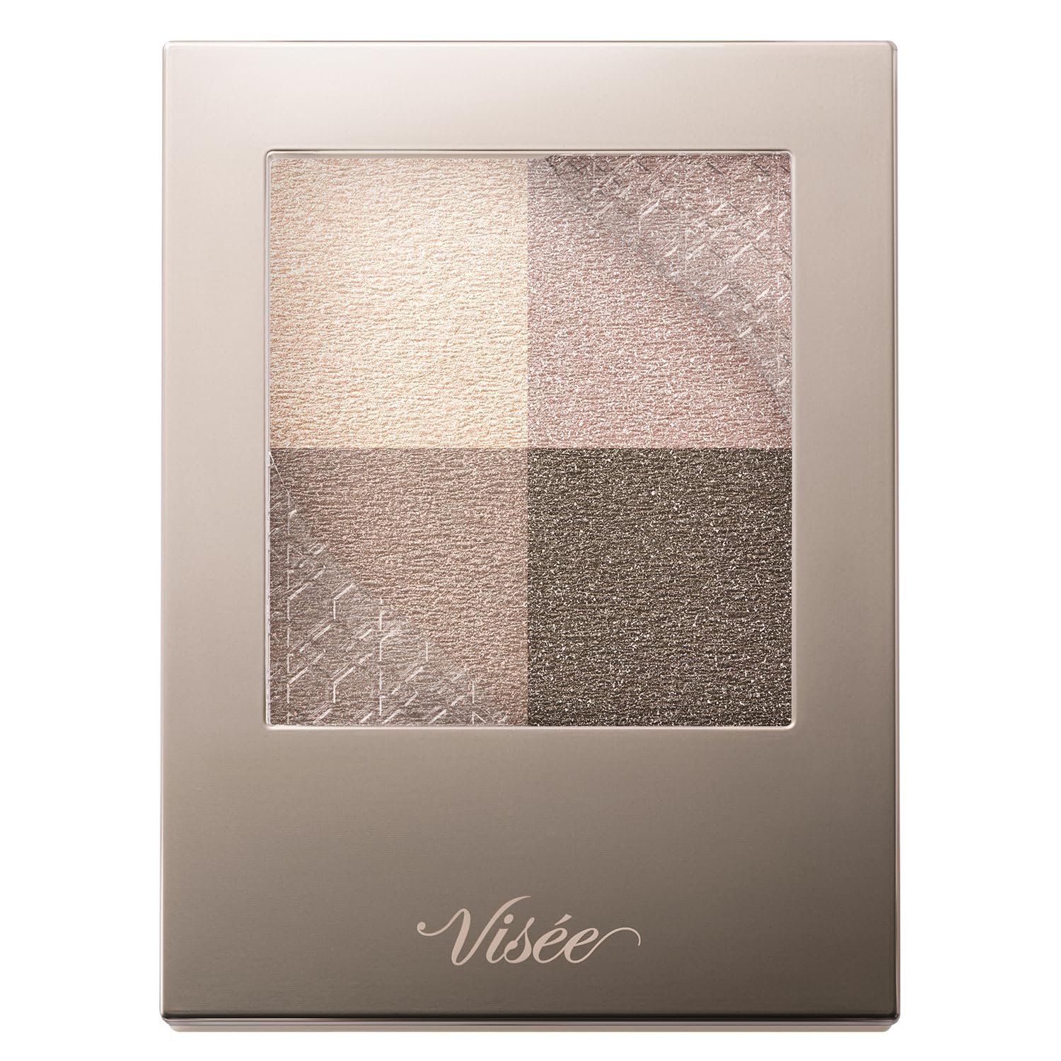 Visee Be2 5G Nuance Dewey Creator Grace Beige