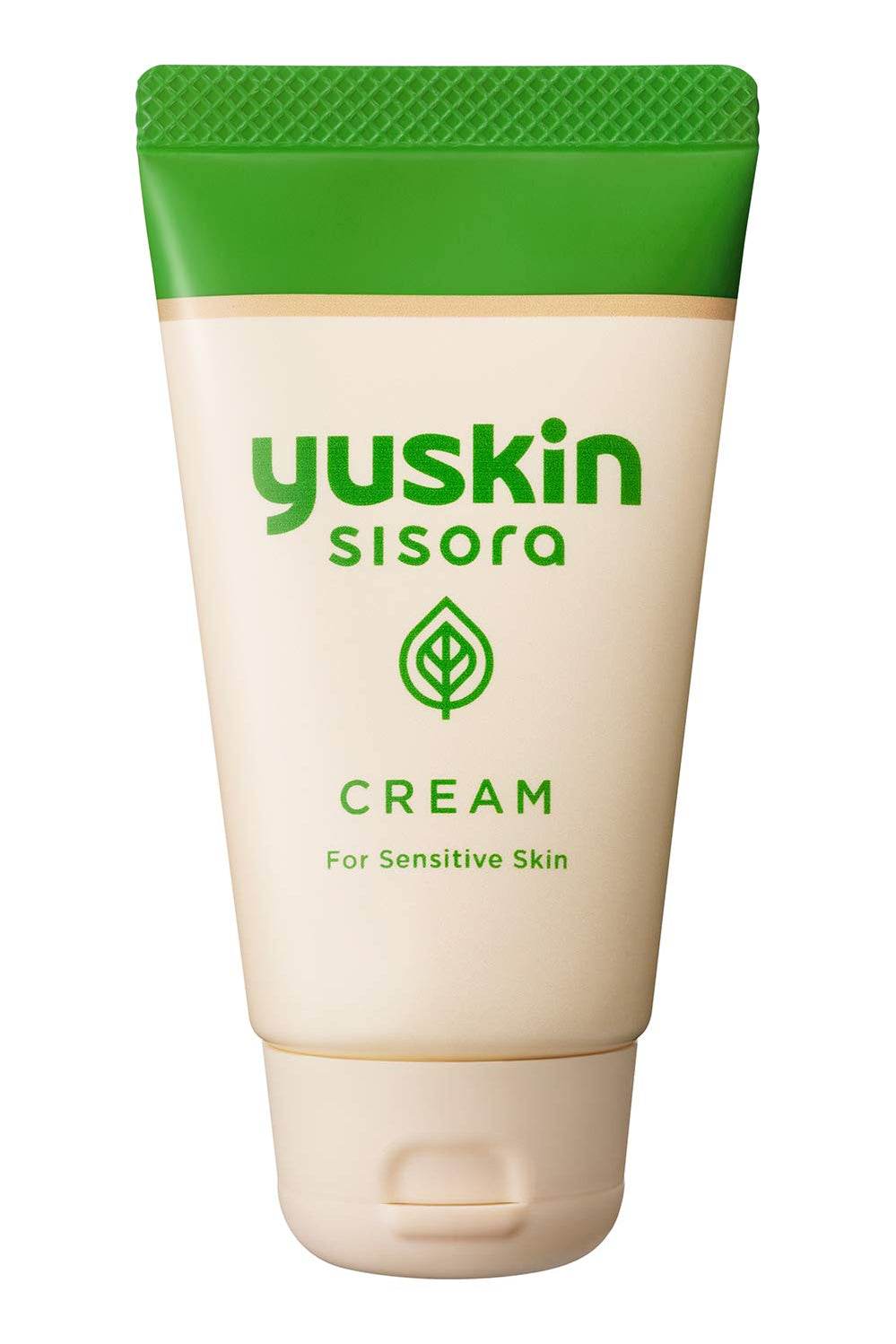 Yuskin Shisora Cream Tube 38g - Japanese Moisturizing Body Cream - Whitening Cream